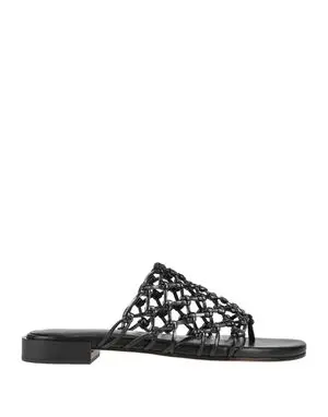 VIC MATIE Thong Sandals