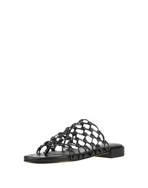 VIC MATIE Thong Sandals