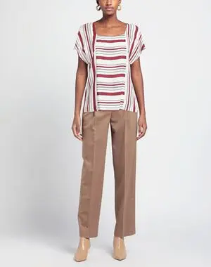 DIANA GALLESI Striped Top