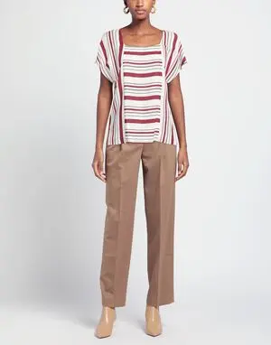 DIANA GALLESI Striped Top