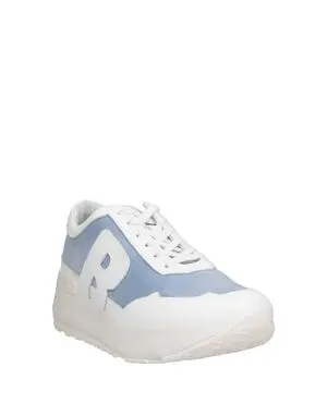 RUCOLINE Low-top Sneakers - Light Blue
