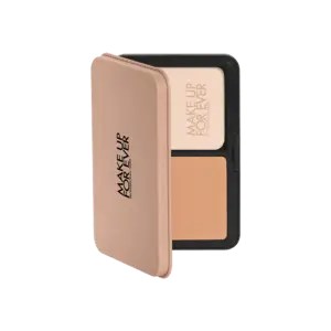MAKE UP FOR EVER Hd Skin Matte Velvet - Amber