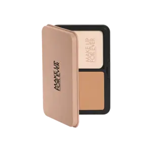 MAKE UP FOR EVER Hd Skin Matte Velvet - Cinnamon
