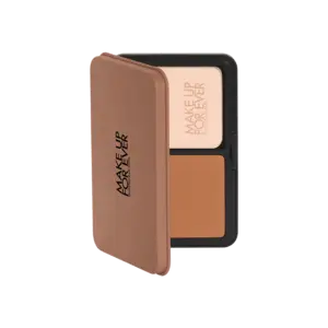 MAKE UP FOR EVER Hd Skin Matte Velvet - Coffee