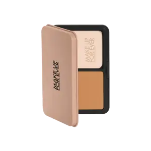 MAKE UP FOR EVER Hd Skin Matte Velvet - Cool Hazelnut