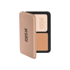 MAKE UP FOR EVER Hd Skin Matte Velvet - Hazelnut