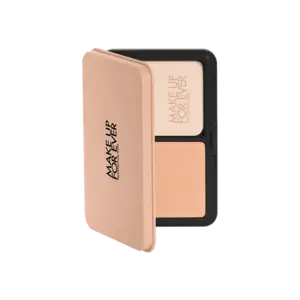 MAKE UP FOR EVER Hd Skin Matte Velvet - Nude