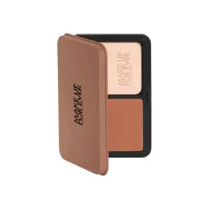 MAKE UP FOR EVER Hd Skin Matte Velvet - Walnut