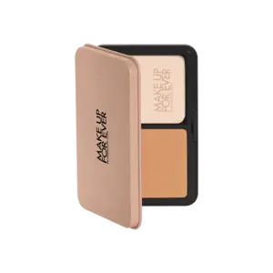 MAKE UP FOR EVER Hd Skin Matte Velvet - Warm Hazelnut