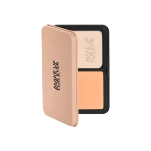Make Up For Ever Warm Sand Foundation