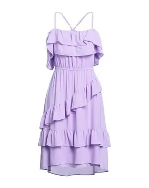 Kaos Ruffled Day Dresses