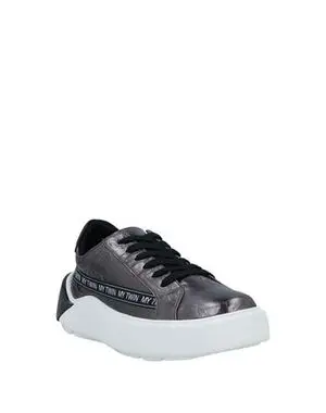 TWINSET Laminated Sneakers