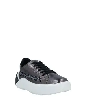 TWINSET Laminated Sneakers