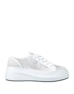 Vic Matie Round Toe Sneakers For Women