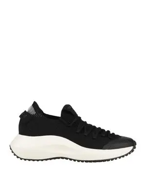 VIC MATIE Textile Sneakers - Black