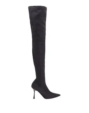 Women's Stretch Over-the-Knee Boots