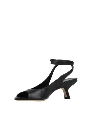 VIC MATIE Sandals - Black