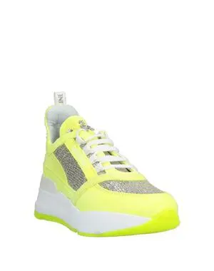 RUCOLINE Sneakers - Yellow
