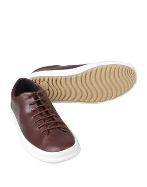 Camper Leather Low-top Sneakers
