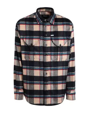 Dsquared2 Shirt Size Wool, Polyamide