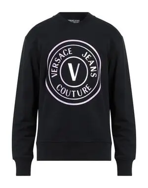 Versace Sweatshirt - Black