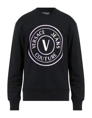 Versace Sweatshirt - Black