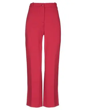 Pinko Flared Jersey Pants