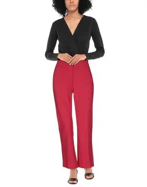 Pinko Flared Jersey Pants