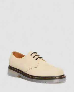 Dr. Martens 1461 Iced Ii Buttersoft Leather Oxford Shoes