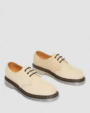 Dr. Martens 1461 Iced Ii Buttersoft Leather Oxford Shoes