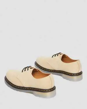 Dr. Martens 1461 Iced Ii Buttersoft Leather Oxford Shoes
