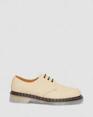 Dr. Martens 1461 Iced Ii Buttersoft Leather Oxford Shoes