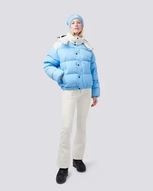 Perfect Moment Moment Puffer Jacket