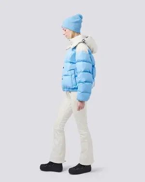 Perfect Moment Moment Puffer Jacket