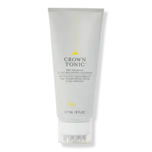 DRYBAR Crown Tonic Pre-shampoo Scalp-balancing Cleanser - One-color