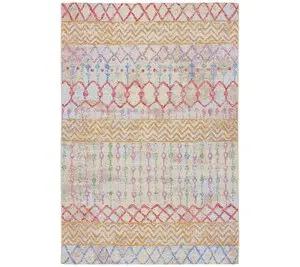SAFAVIEH Summer 497 Outdoor 8' X 10'5' Rug - One-color