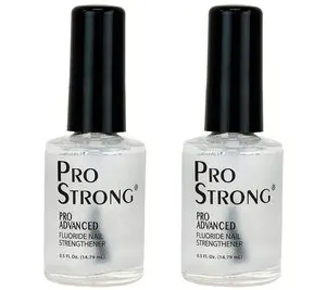 PROSTRONG Advanced Fluoride Strengthener Duo - One-color