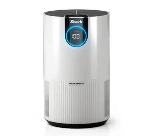 SHARK Air Purifier With True Hepa - One-color
