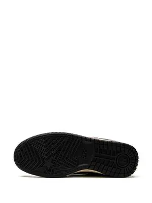 A BATHING APE Sk8 Sta #4 M1 Sneakers