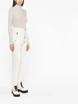 Moncler Drawstring Waistband Track Pants
