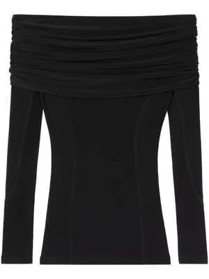 Az Factory Office Wear Tops