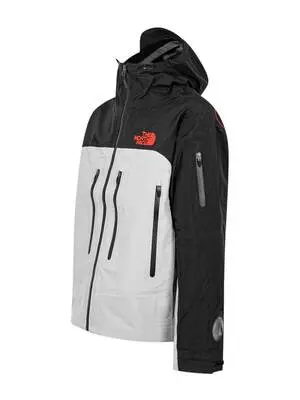 Supreme X The North Face Taped Seam Shell Jacket - Black