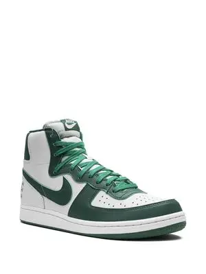 Nike Terminator High Noble Sneakers