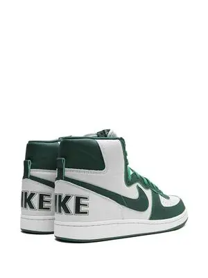 Nike Terminator High Noble Sneakers