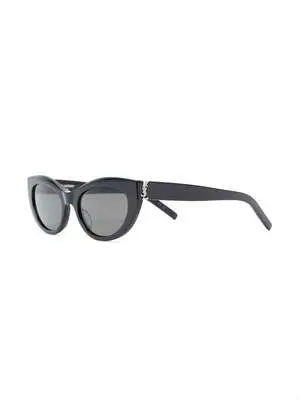 Saint Laurent Cat-eye Sunglasses