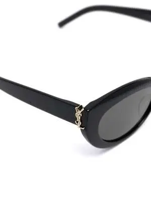 Saint Laurent Cat-eye Sunglasses