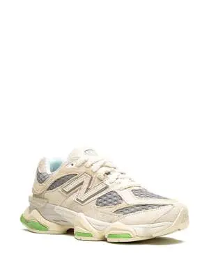 NEW BALANCE 90/60 Bricks & Wood Sneakers - Neutrals