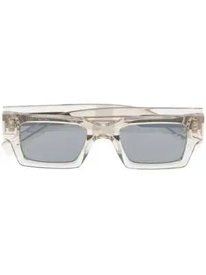Saint Laurent Sl572 Square-frame Sunglasses