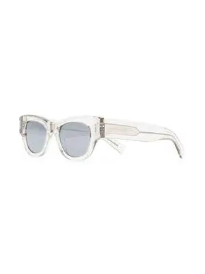 Saint Laurent Square-frame Sunglasses