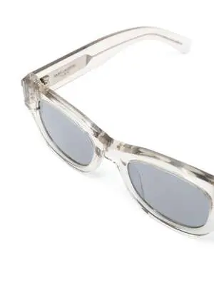 Saint Laurent Square-frame Sunglasses